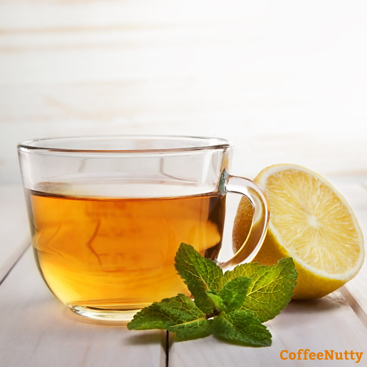 How To Make Tea In A Coffee Maker 9 Easy Steps Coffeenutty