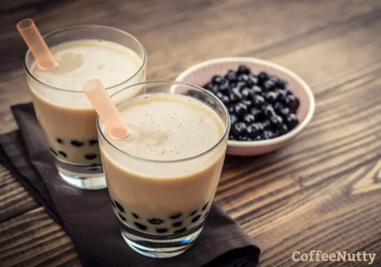 How to Make Coffee Milk Tea- Easy Recipe with 2 Methods - coffeenutty.com