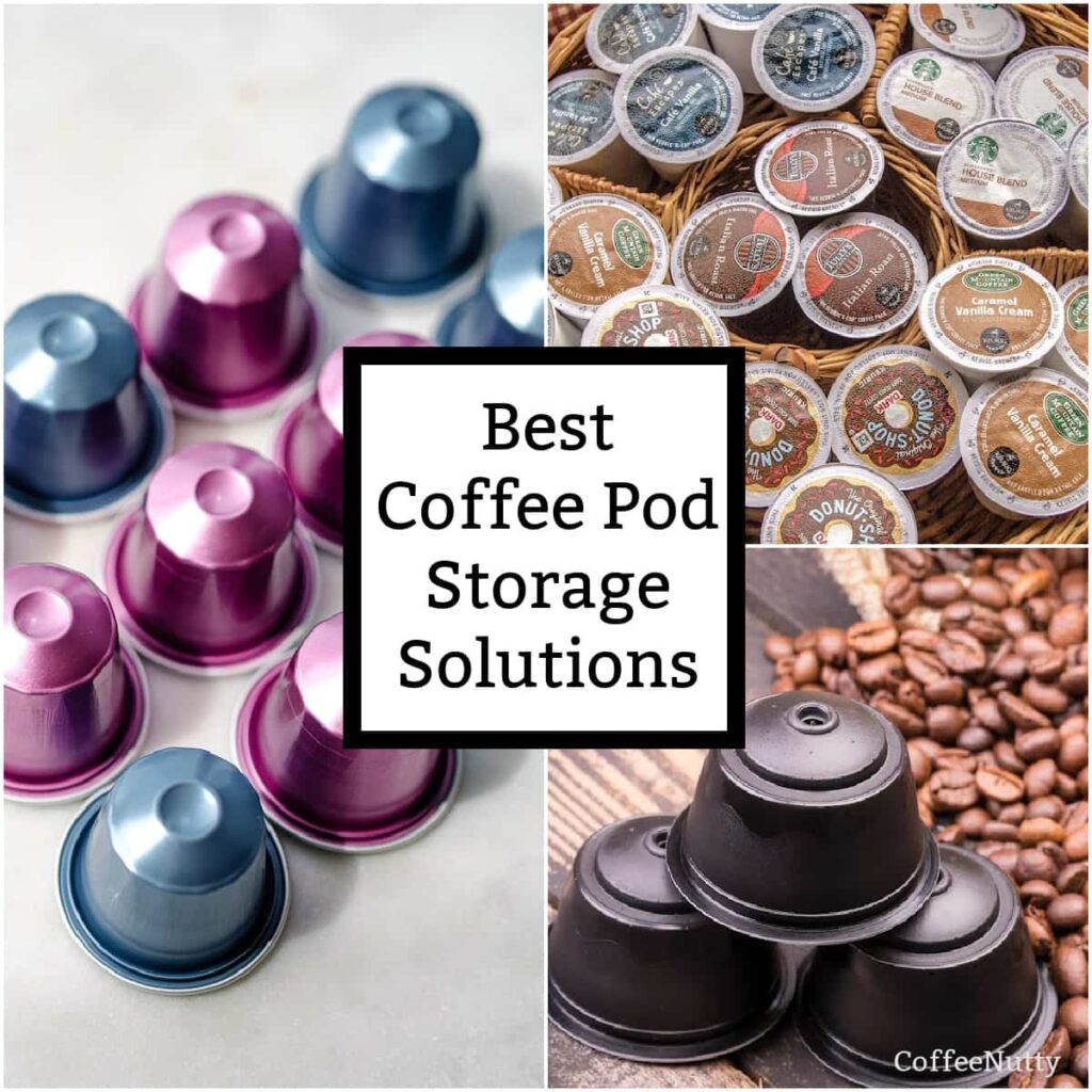How to Stop Your Coffee Pods from Exploding or Leaking - Coffee Nutty