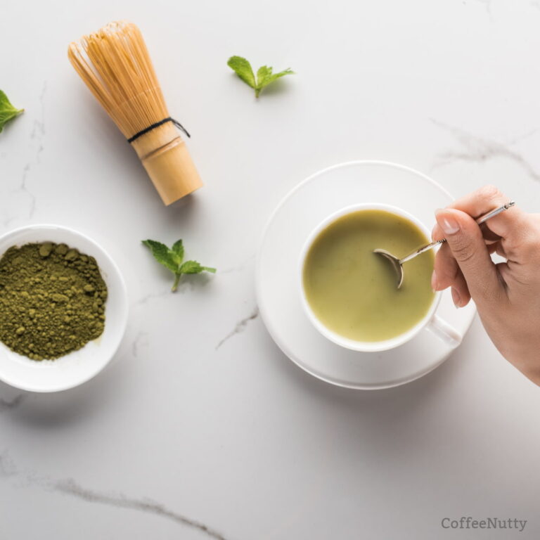 Earl Grey Tea vs. Coffee - Comparing Caffeine Levels - coffeenutty.com Earl Grey Tea vs. Coffee - Comparing Caffeine Levels - coffeenutty.com